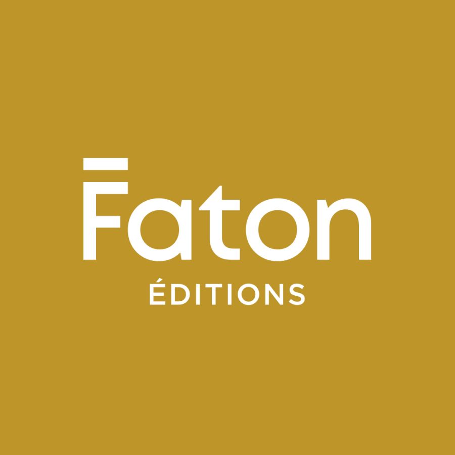 FATON : une nouvelle marque pour incarner l’excellence de l’édition culturelle | tempsRéel